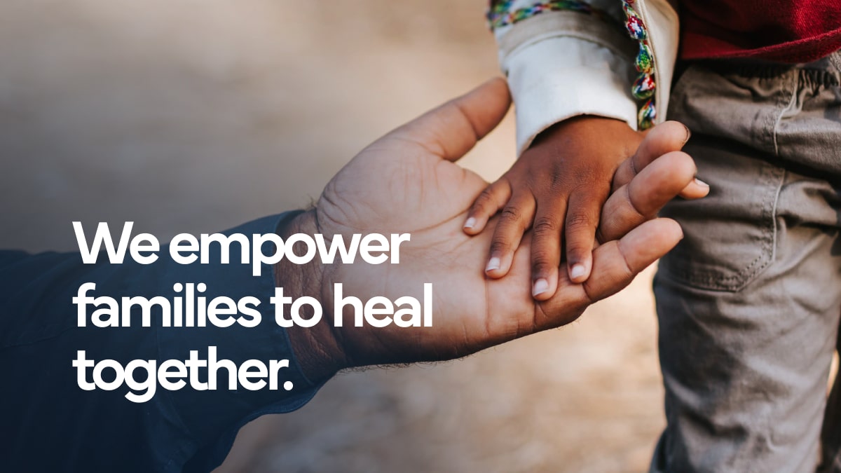 Our Mission & Vision | Allies For Every Child LA County Nonprofit
