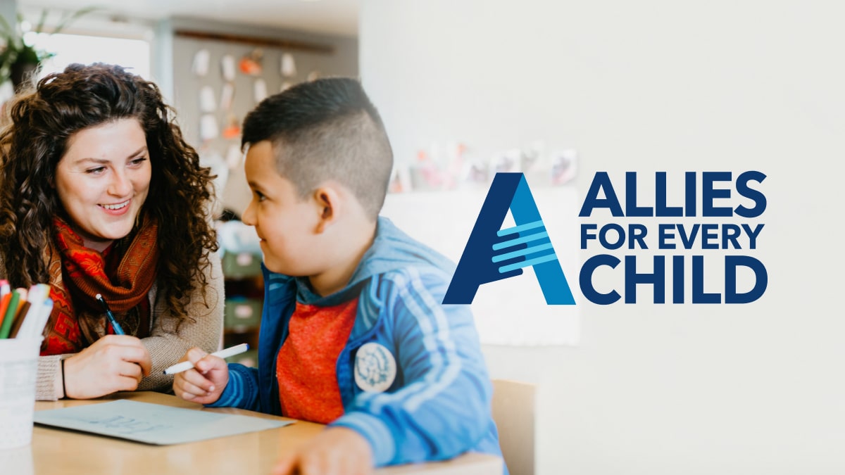 Meet Our Team and Board | Allies For Every Child | Los Angeles